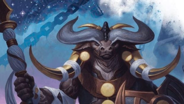 5 Tips για να φτιάξεις τον πρώτο σου χαρακτήρα στο Dungeons and Dragons ...