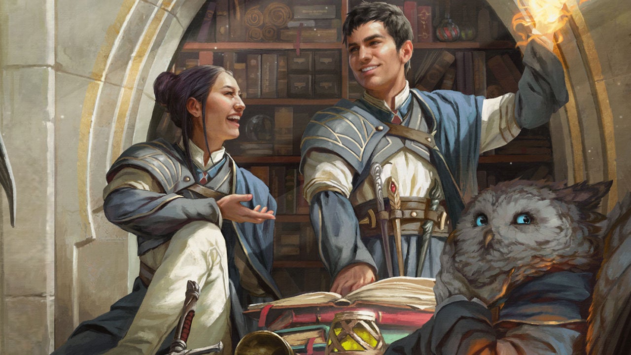 5 Tips για να φτιάξεις τον πρώτο σου χαρακτήρα στο Dungeons and Dragons ...