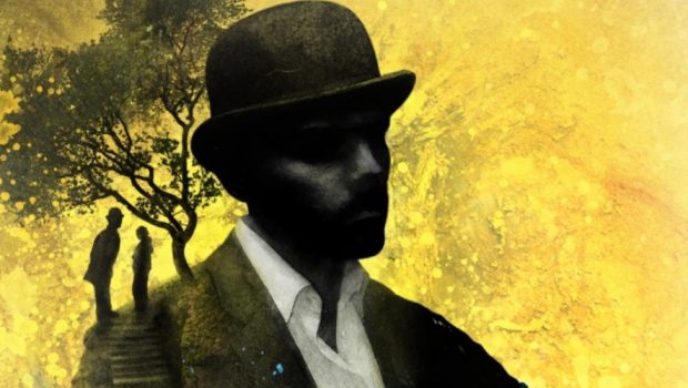 Stephen King & Richard Chizmar: Η Γκουέντι και το κουτί – Smassing Culture