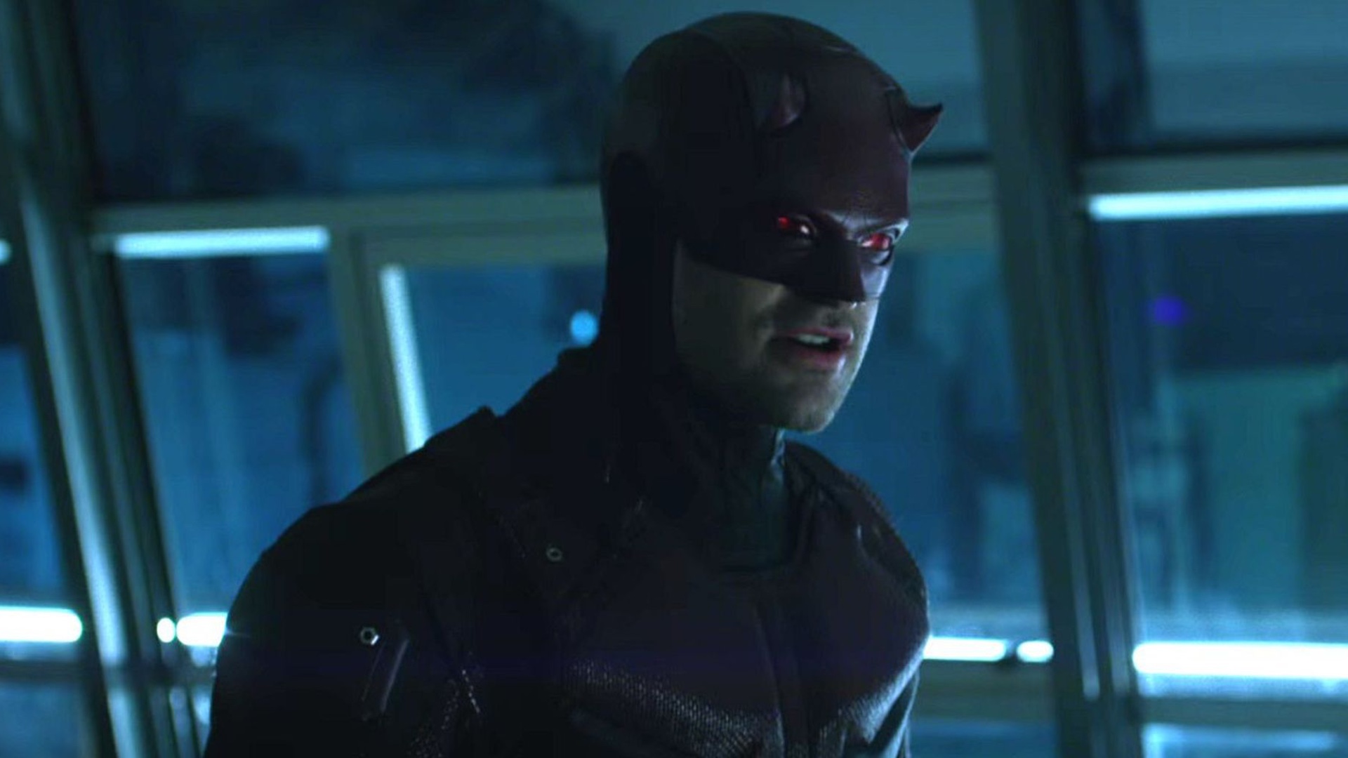 Daredevil Season 3- Tα media, η αποδόμηση και οι ματωμένοι superheroes ...