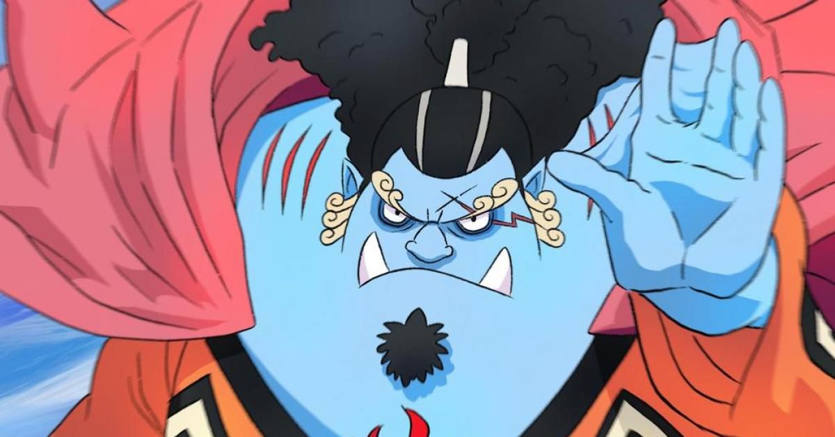 Oι 10 καλύτεροι Fishmen από το One Piece για μια ανέμελη Καθαρά Δευτέρα ...